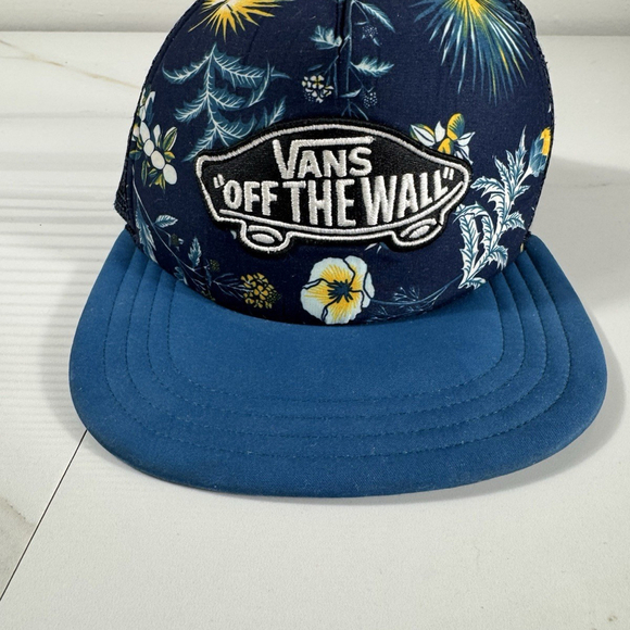 No Brand | Accessories | Vans Off The Wall Mens Classic Patch Califas ...